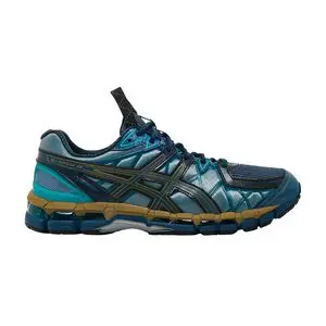 Asics Kiko Kostadinov X Ub10-s Gel Kayano 20 - Teal