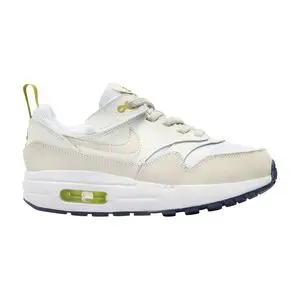 Nike Air Max 1 Easyon Ps Sneakers - White