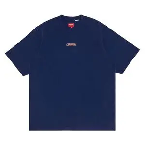 Supreme Oval Short-sleeve Top