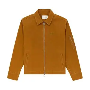 Aimé Leon Dore X Porsche 911sc Mechanic Jacket