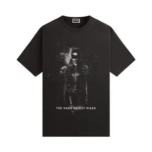 Kith X Batman Dark Knight Vintage Tee