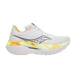 Saucony Endorphin Trainer Sneakers - White