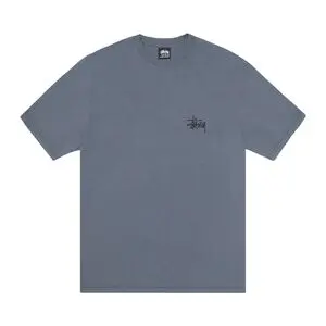 StÜssy Basic Pigment-dyed Tee