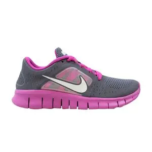 Nike Free Run 3 Gs Sneakers