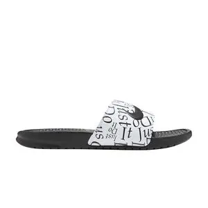 Nike Benassi Jdi Print Slides
