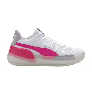 PUMA Clyde Hardwood Jr Sneakers