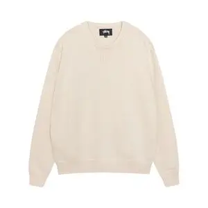Cream Jumpers