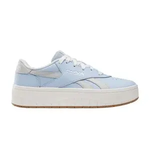 REEBOK Court Advance Surge Sneakers - Blue