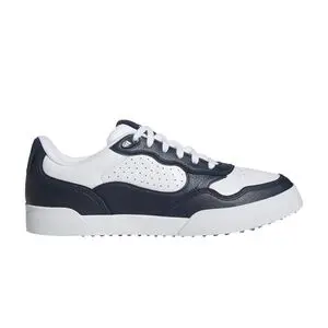 Adidas Retrocross 25 Spikeless Golf Shoes - Blue
