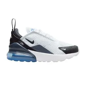 Nike Air Max 270 Ps Sneakers - Grey