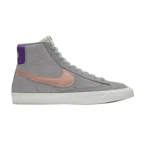 Nike Blazer Mid You Sneakers - Multicolor