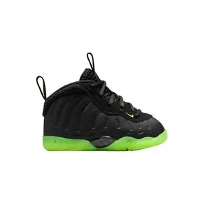Nike Little Posite One Td - Black