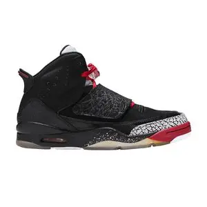 JORDAN Son Of Mars - Black