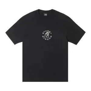 StÜssy Strong Mac Tee