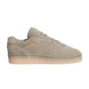 Adidas Rivalry Lux Low - Grey