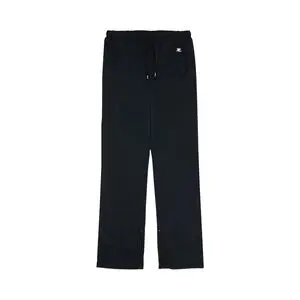 COURREGES Tappered Tracksuit Pants