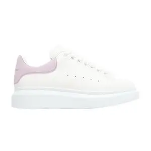 Alexander McQueen Oversized Sneakers