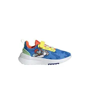 Adidas Disney X Racer Tr21 J 'donald Duck' Sneakers - Blue