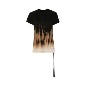 Rick Owens Small Level T-shirt