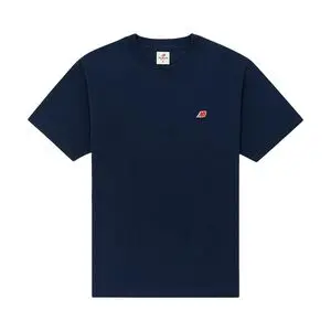 NEW BALANCE Made In Usa Core T-shirt
