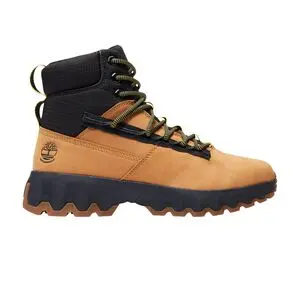 Timberland Paneled Boots For Men