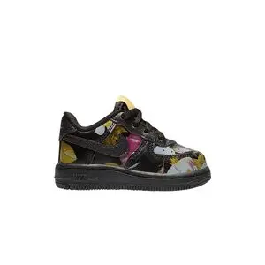 Nike Force 1 Lxx Td Floral Sneakers