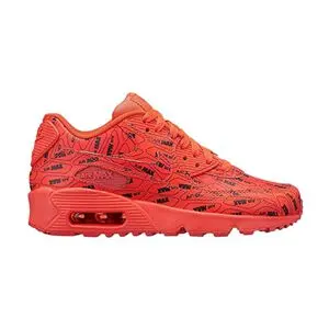 Nike Air Max 90 Se Gs Sneakers