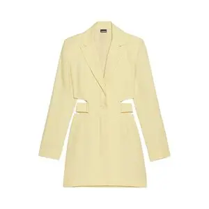 Jacquemus La Robe Bari