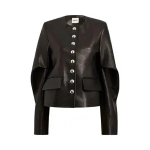 Khaite Darlman Jacket