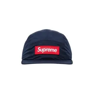 Supreme Gore-tex Camp Cap - Blue