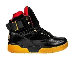 Ewing Logo Sneakers For Men