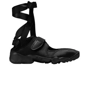 Nike Air Rift Se Ballet - Black