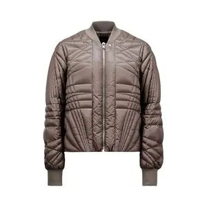 Moncler Megapenta Flight Jacket