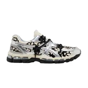 Asics Mary Jane Sneakers For Men