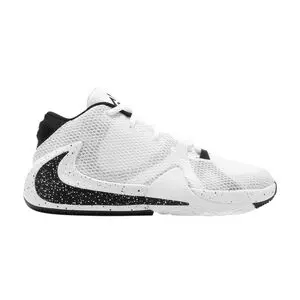Nike Basketball Shoes with Herringbone Traction