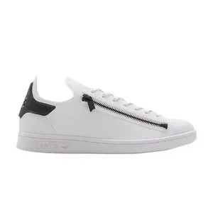 Adidas Y-3 Stan Smith Zip Sneakers