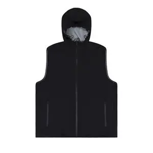 Prada Logo Tech Vest
