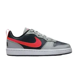Nike Court Borough Low Recraft Gs Sneakers - Grey