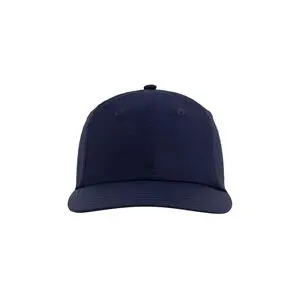 Aimé Leon Dore Nylon Crusher Cap - Blue