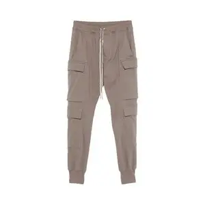 Rick Owens Mastodon Megacargo Pants