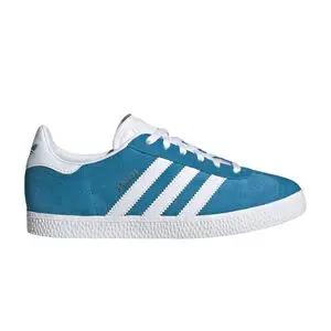 Adidas Gazelle J Sneakers - Blue
