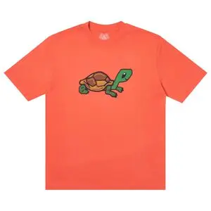 PALACE Purtle T-shirt