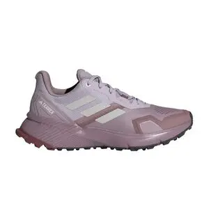 Adidas Terrex Soulstride Trail Sneakers