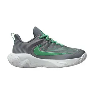 Nike Giannis Immortality Gs - Grey