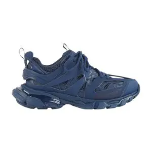 Men's Blue Tracks