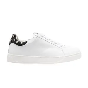 LANVIN Studded Ddb0 Sneakers