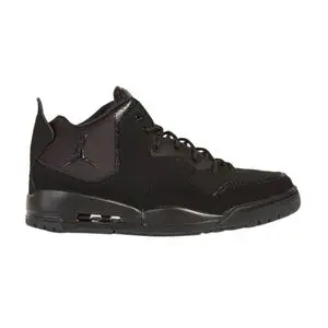 Nike Jordan Lace Up Sneakers For Women