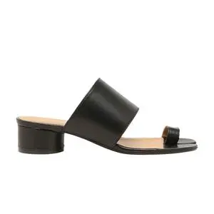 Maison Margiela Lace Up Sandals For Women