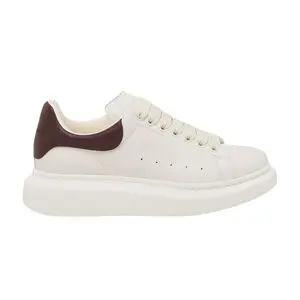 Alexander McQueen Oversized Sneaker