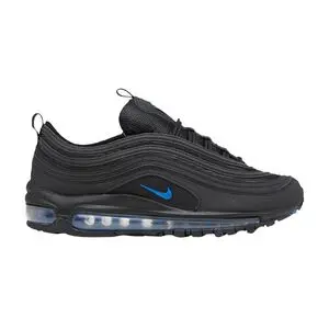 Nike Air Max 97 Bg Sneakers - Black